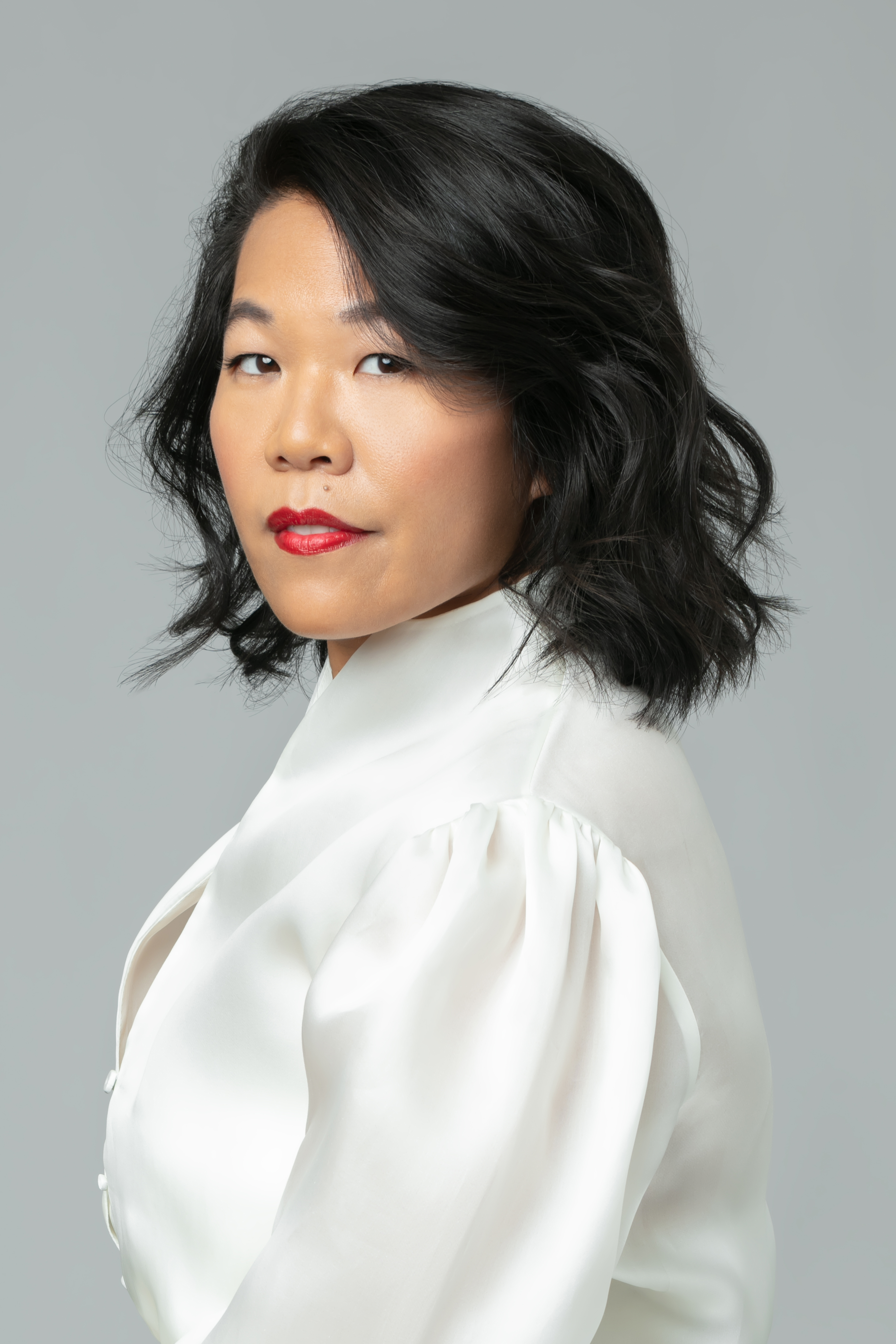 Wendy Chow | Columbia Law School