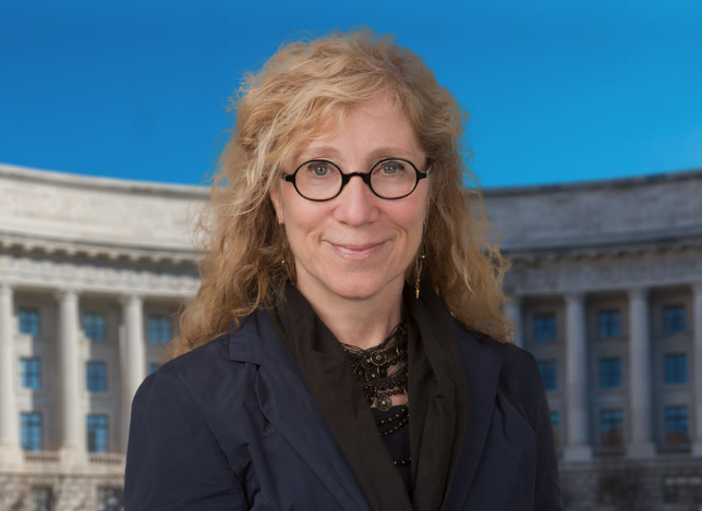Bicky Corman | Columbia Law School