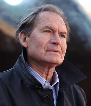 Robert Ferguson | Columbia Law School