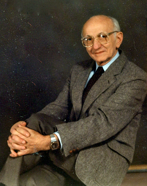 Louis Henkin | Columbia Law School