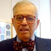 Louis Lowenstein | Columbia Law School