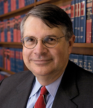 Thomas W. Merrill | Columbia Law School