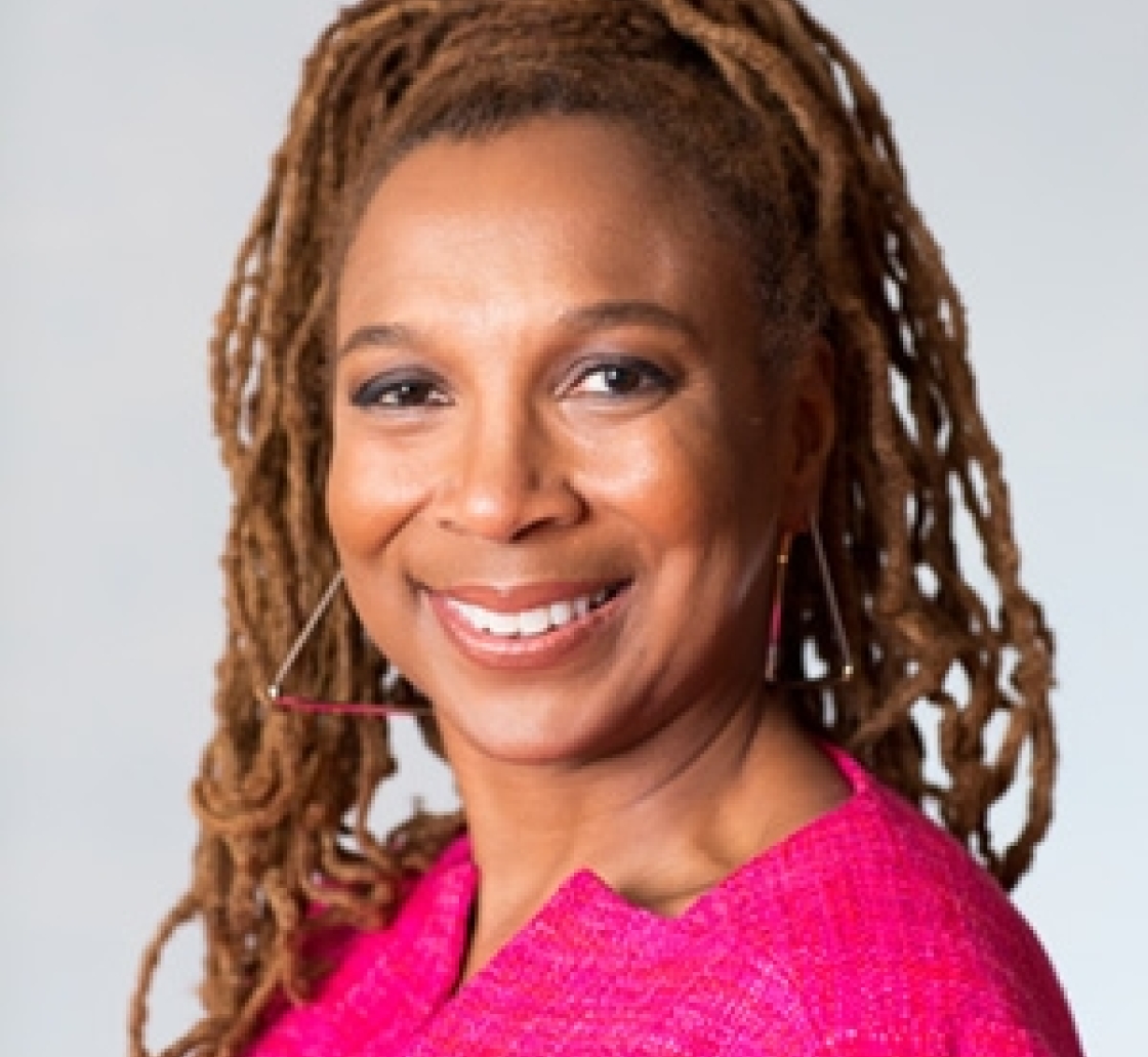 Professor Kimberlé Williams Crenshaw Honored with Prestigious AALS ...