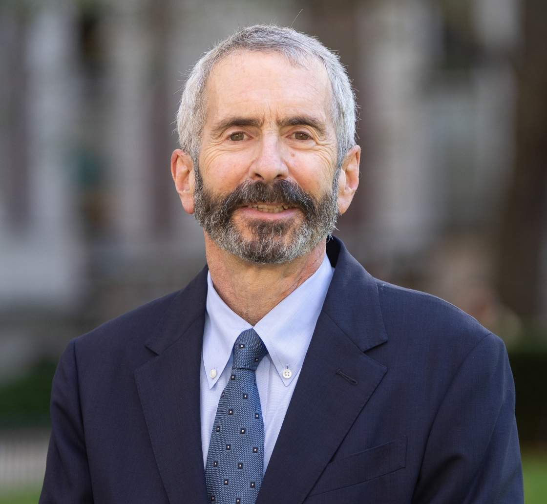 Professor Richard Briffault’s Project on Principles of Government ...