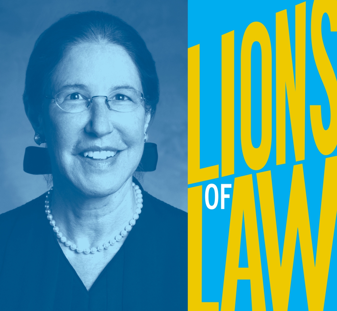 Lindsey Miller-Lerman ’73: Marking a Path to Nebraska’s Highest Court ...