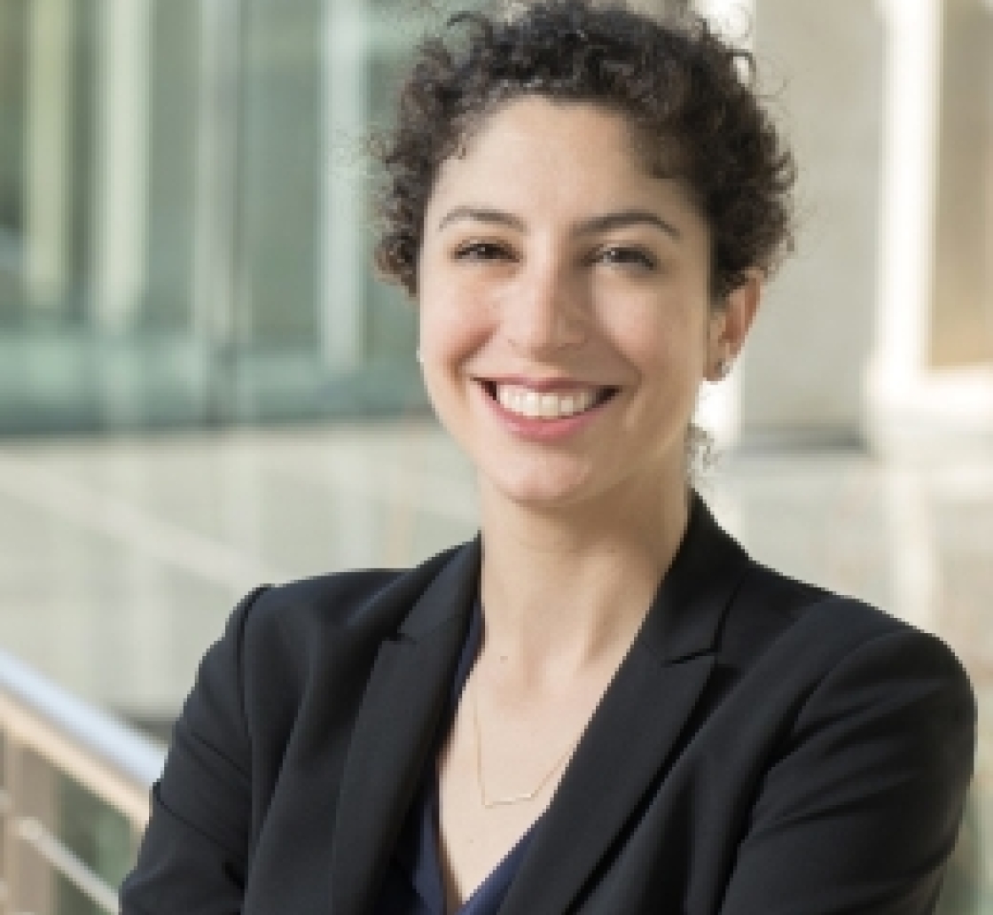 Rebecca Wexler: Investigating How Technology Impacts the Criminal Legal ...