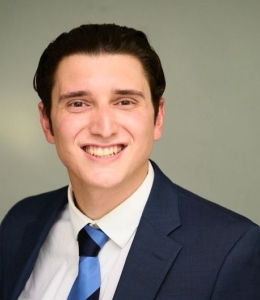 Meet the 2022 Max Berger ’71 Public Interest/Public Service Fellows ...