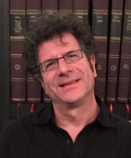 Nathaniel Berman | Columbia Law School