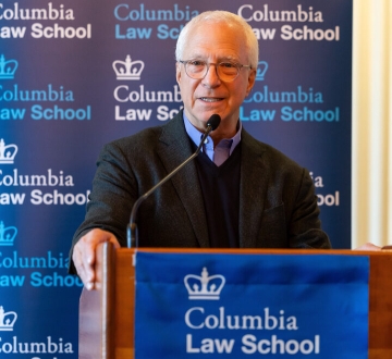 News From Columbia Law | Columbia Law School