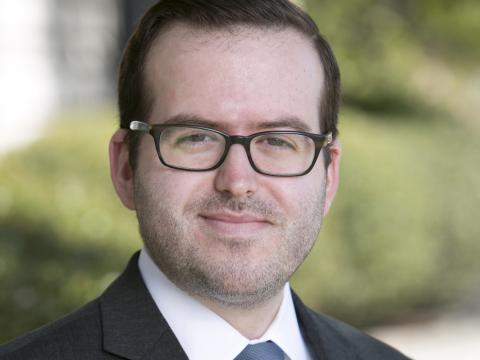 Leadership and Administration | Columbia Law School