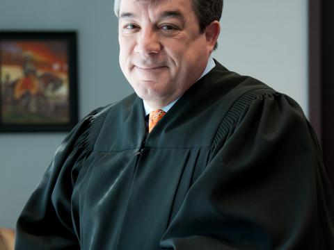 Harlan Fiske Stone Moot Court Competition | Columbia Law School