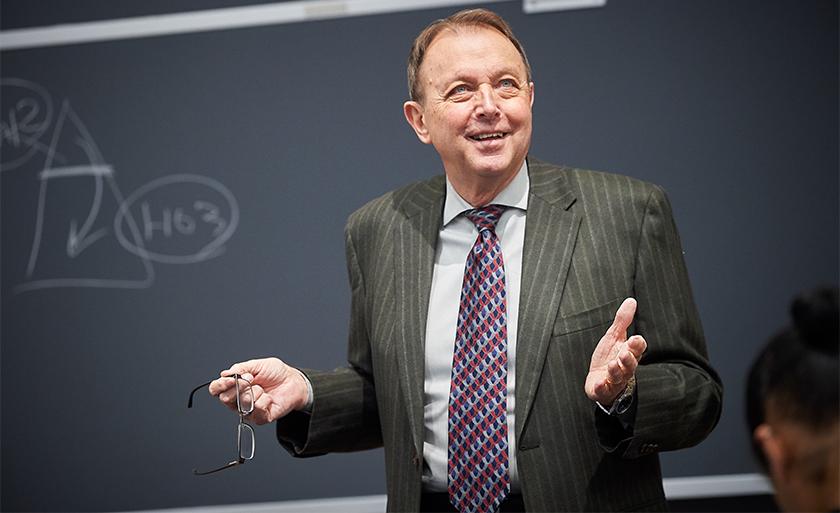 Faculty and Scholarship | Columbia Law School