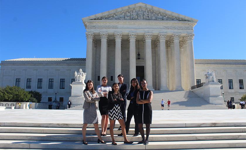 Why Columbia | Columbia Law School