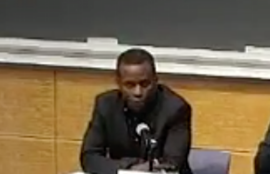 Jamal Greene | Columbia Law School