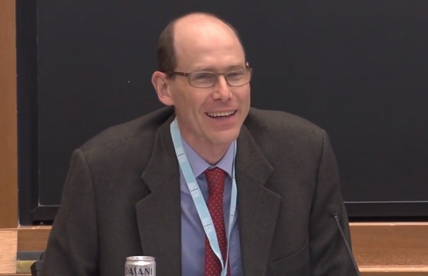 Benjamin L. Liebman | Columbia Law School