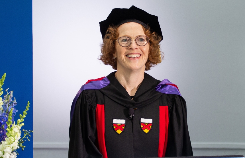 Gillian Lester | Columbia Law School