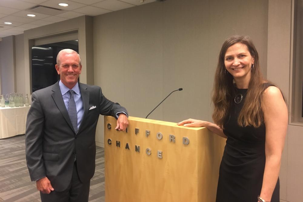 Elizabeth Emens on the Invisible Work of Everyday Life | Columbia Law ...