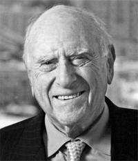 The Lawrence A. Wien Prize for Social Responsibility 2011 Honoree: Hon ...