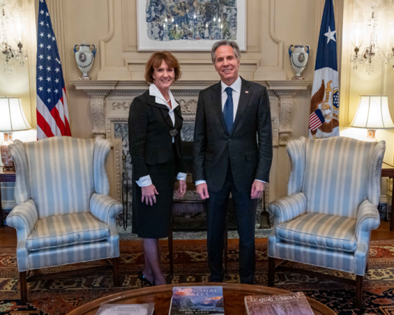 Five Questions on the International Court of Justice for Judge-Elect ...