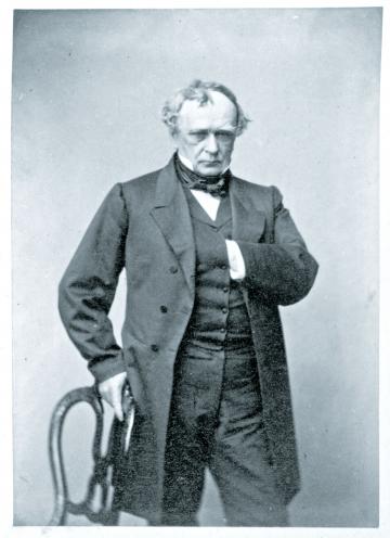 Our History | Columbia Law School